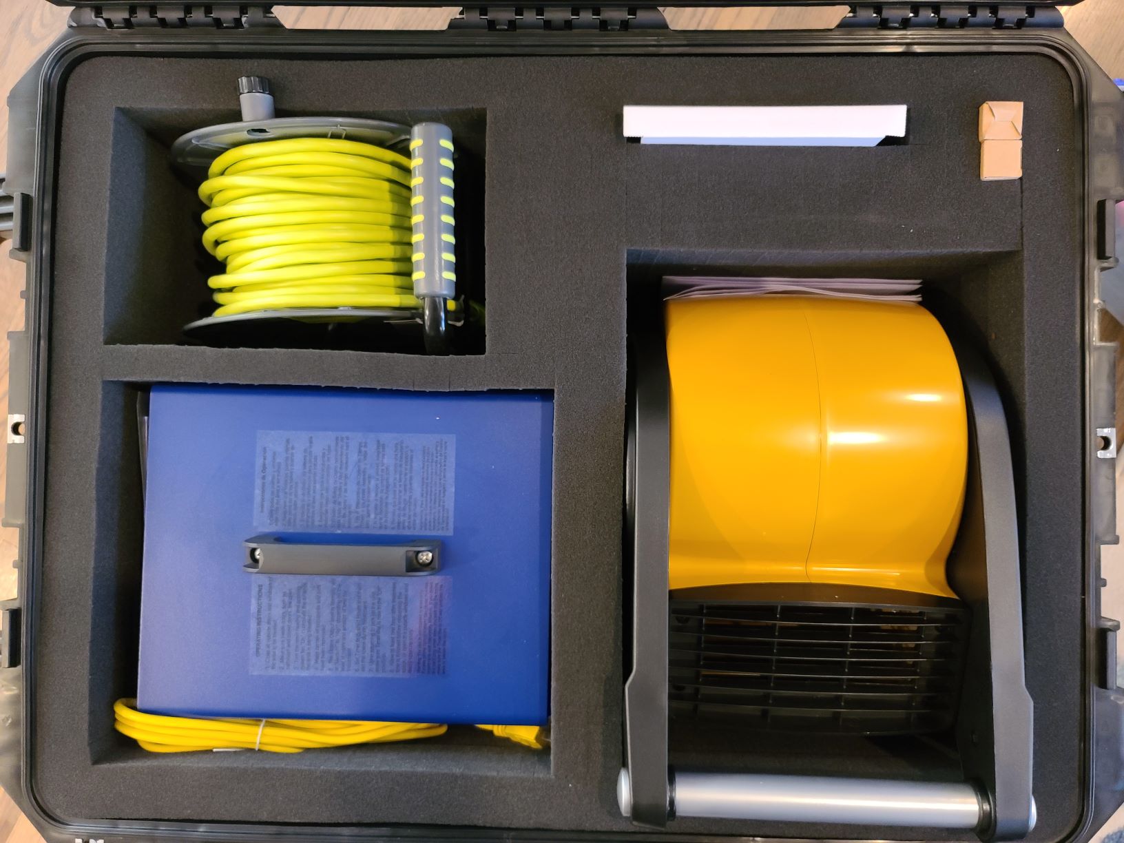 Northeast Distribution Services LLC – Bringing The Best to the Best!